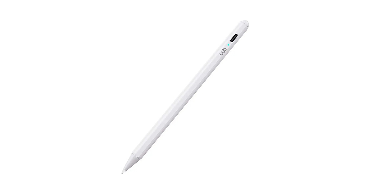 Melhor Apple Pencil para iPad 10: Guia Essencial
