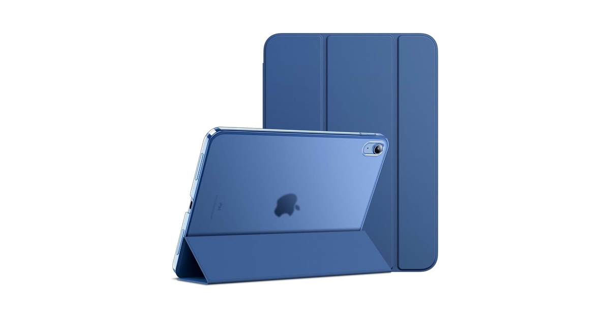 Melhor Capa para iPad 10 Geração: Proteção e Estilo