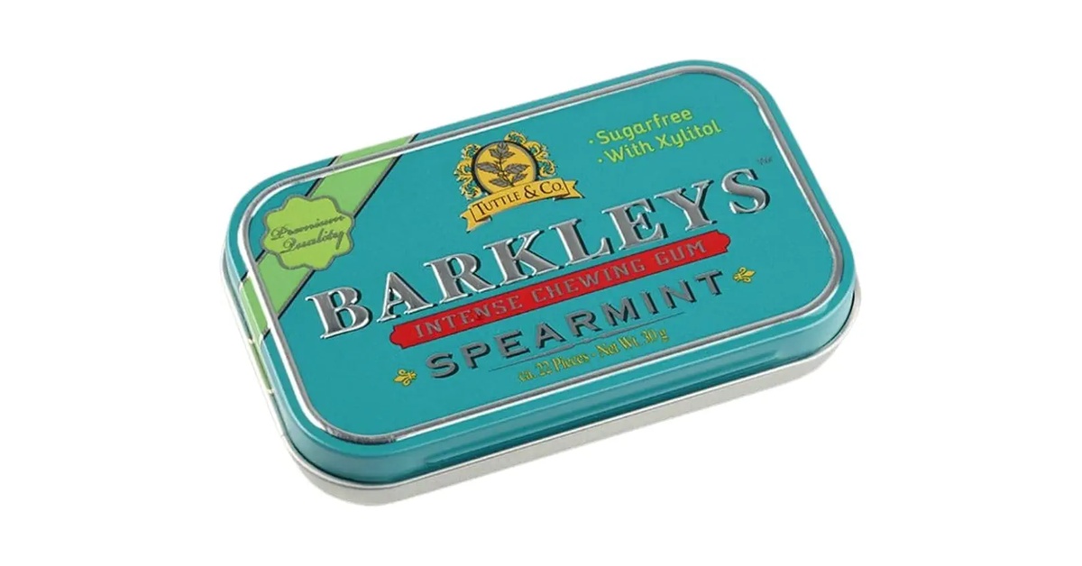 Melhor Chiclete para Halito: Frescor Duradouro Garantido!