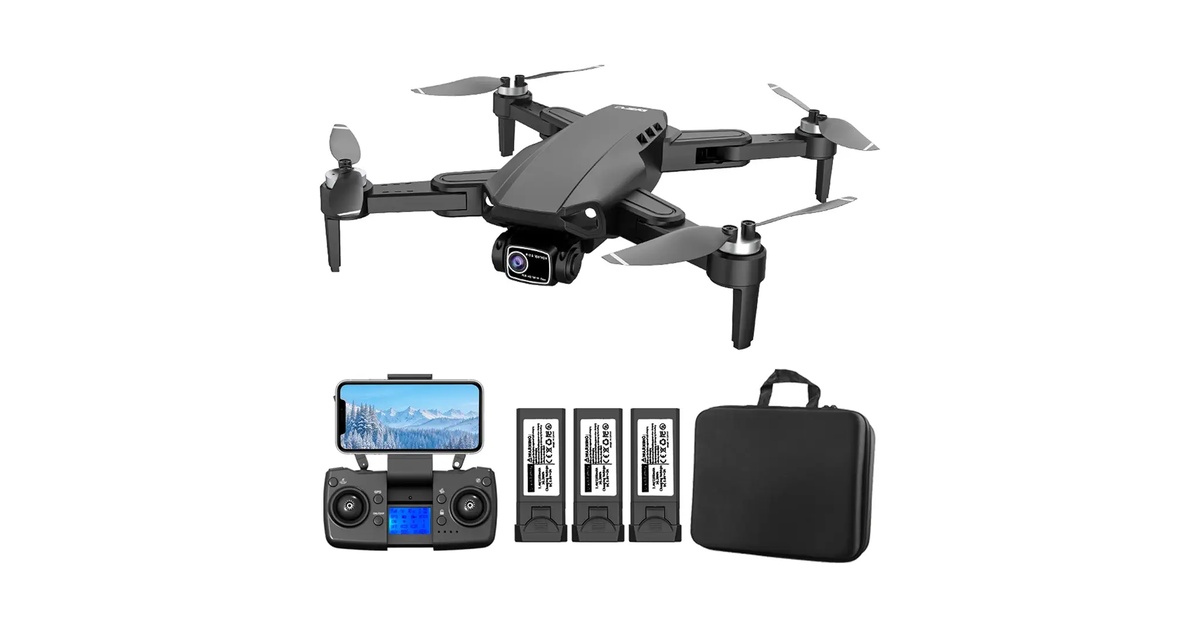 Melhor Drone Profissional Barato: Guia de Compra Essencial