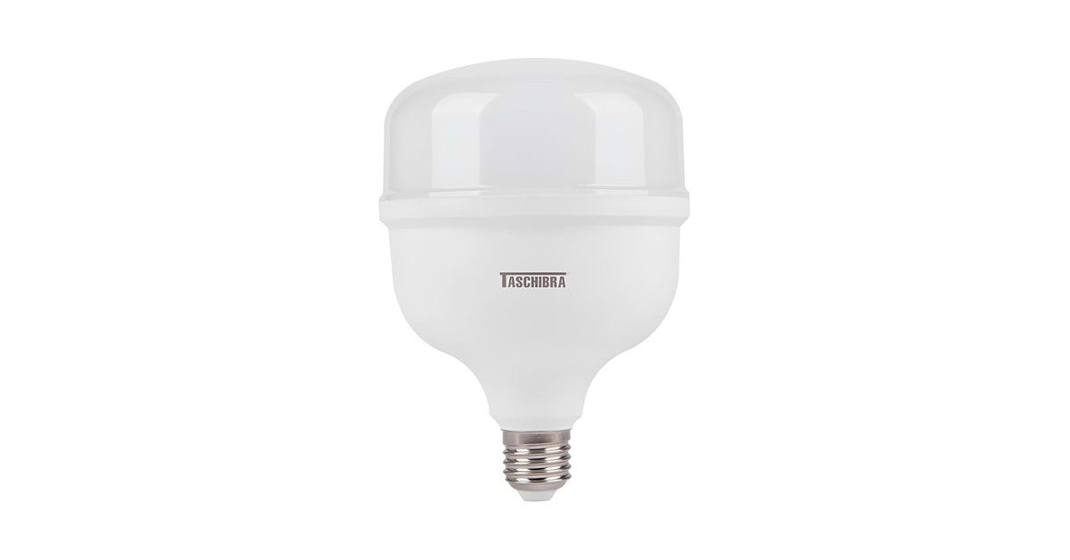 Melhor Lâmpada Led 50W: Potência e Eficiência