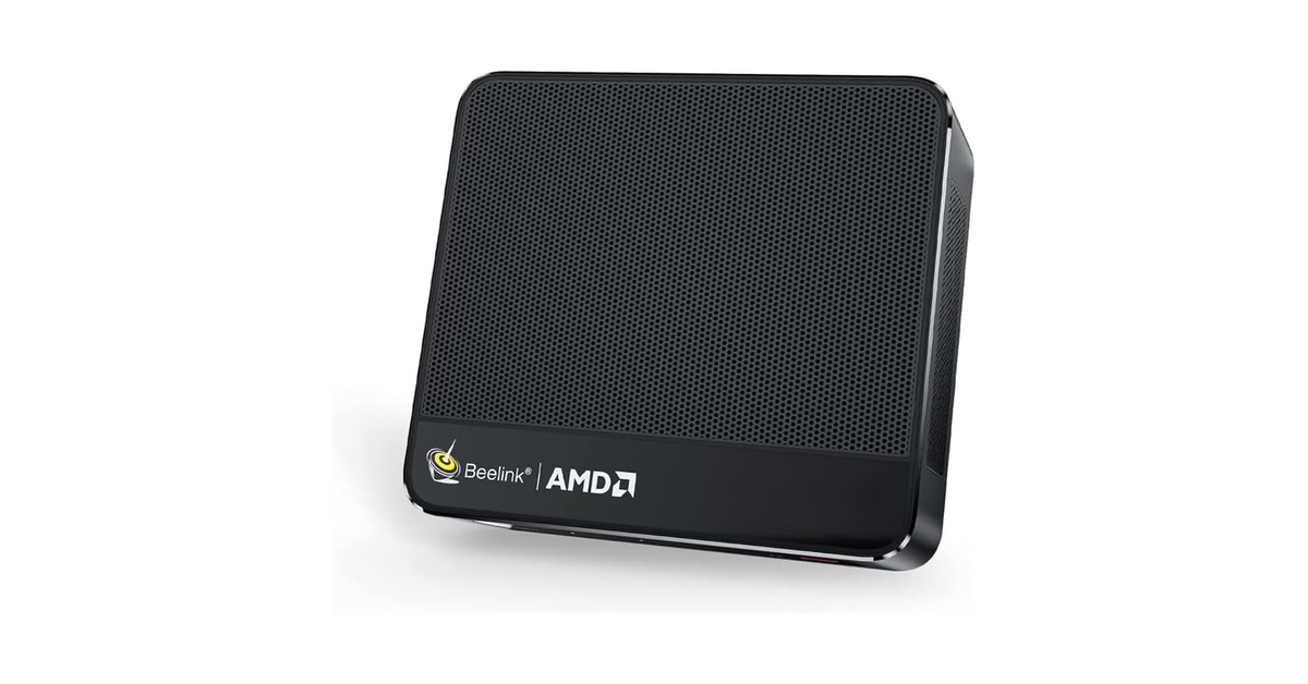 Melhor Mini Pc para Jogos: Potência e Portabilidade
