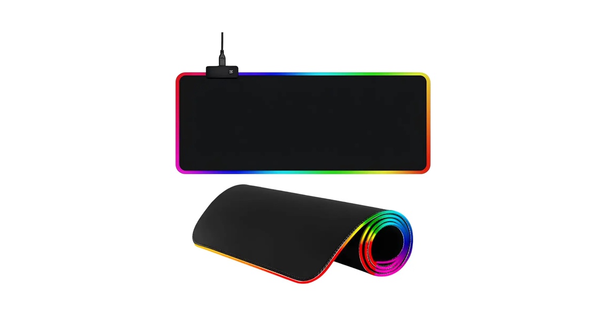 Melhor Mouse Pad Gamer Grande: Qual o Ideal?