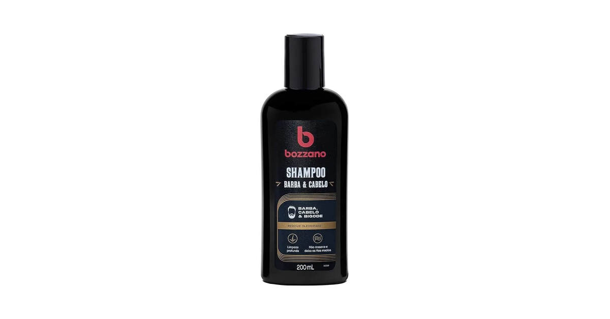 Melhor Shampoo para Cabelo Ressecado Masculino: Hidratação Profunda!