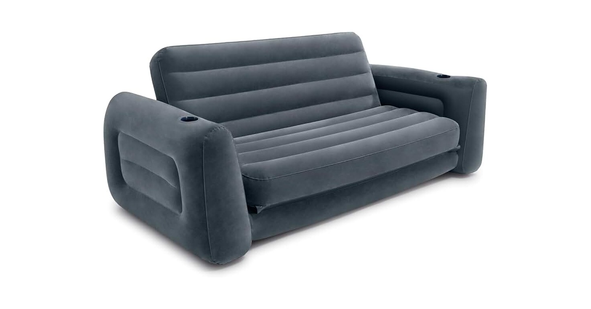 Melhor Sofa Cama para Airbnb: Conforto e Praticidade!