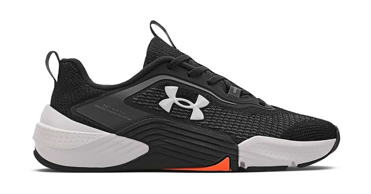 Melhor Tênis Crossfit Under Armour: Estabilidade e Performance