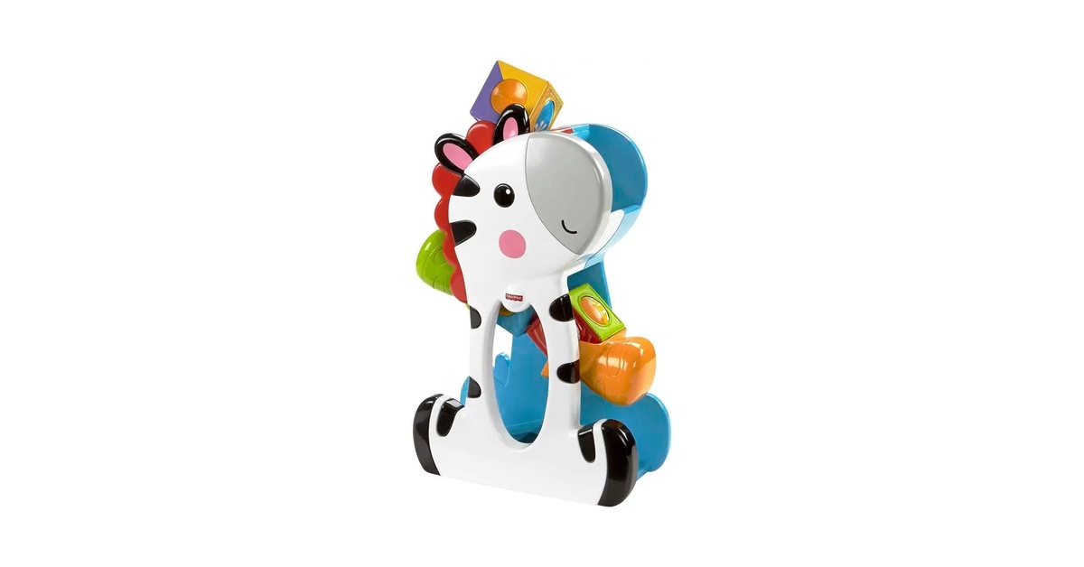 Melhores Brinquedos Fisher Price 1 Ano: Diversão e Aprendizado!