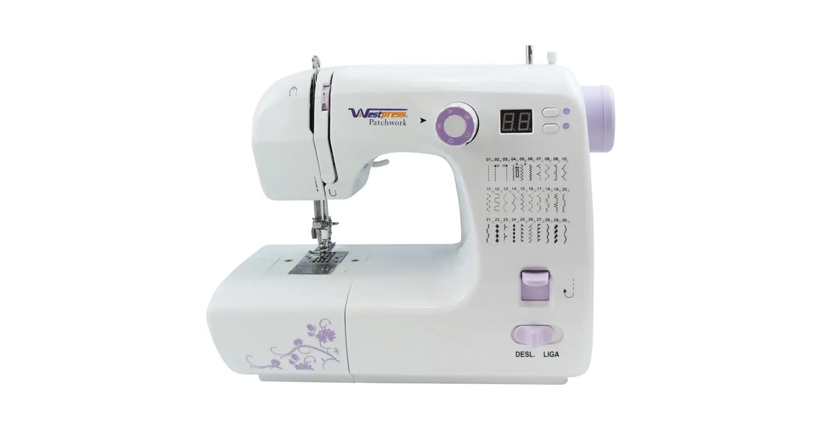Qual a Melhor Máquina de Costura para Patchwork: Guia Essencial